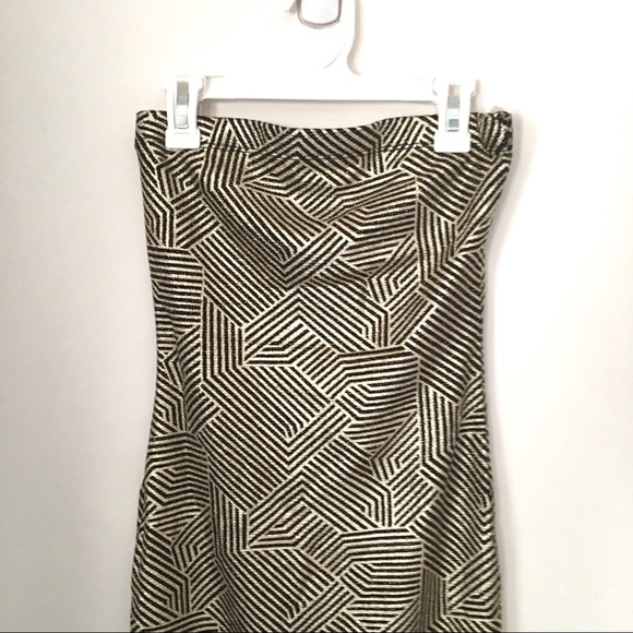 Fashion Nova | Dresses | Fashion Nova Shiny Me Tube Dress Nwt | Poshmark